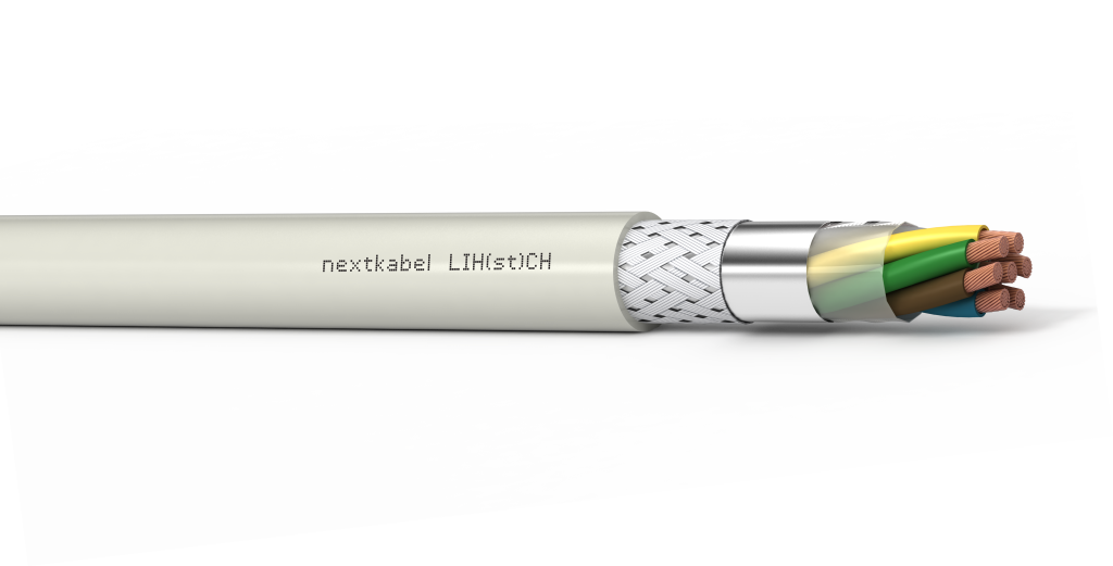 LIH(St)CH – Next Kabel