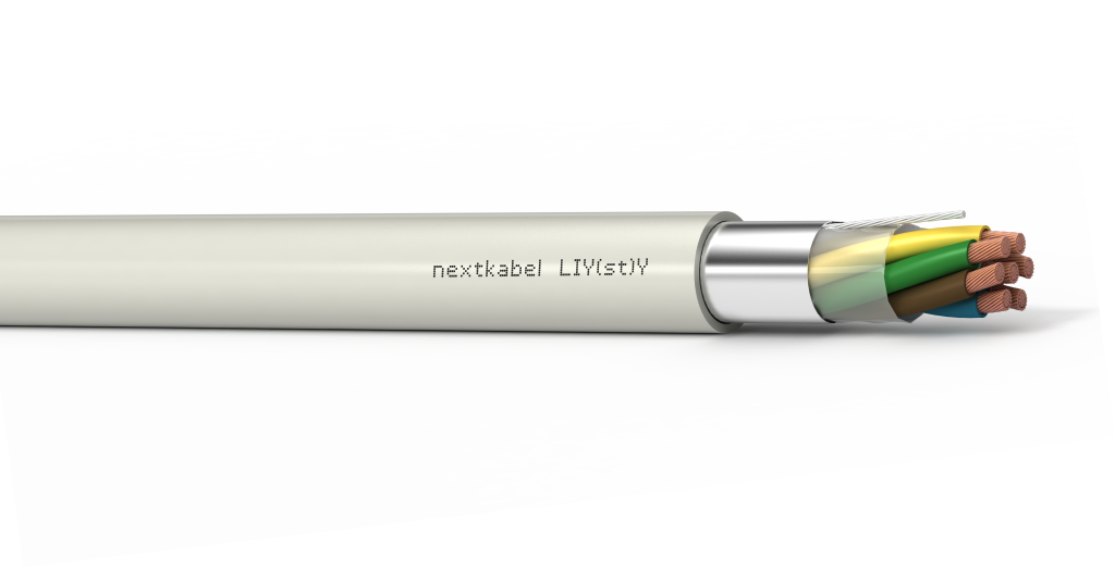 LIY(St)Y – Next Kabel