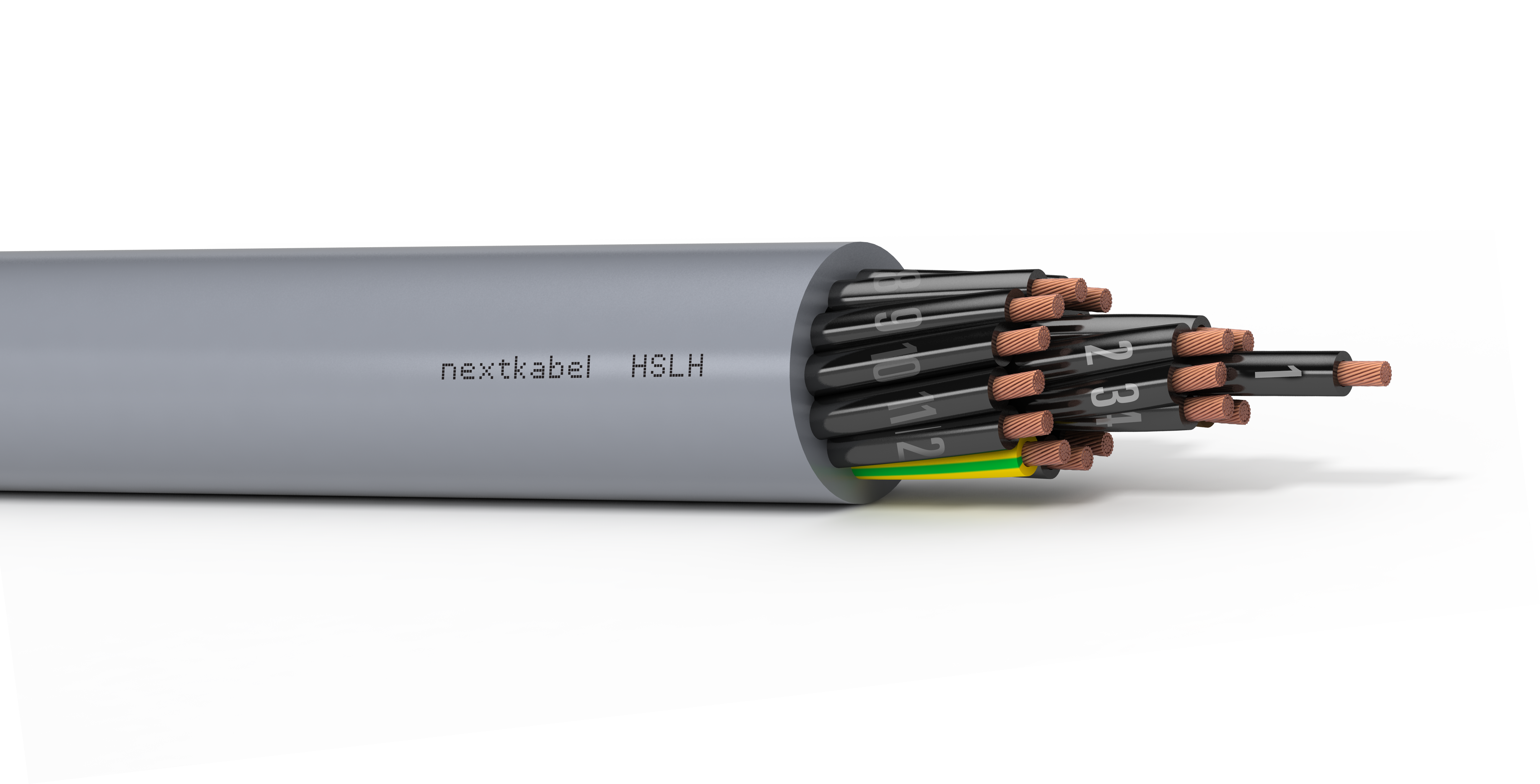 HSLH – Next Kabel