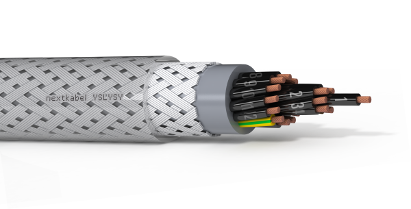 NYSLYCY / YSLYCY – Next Kabel